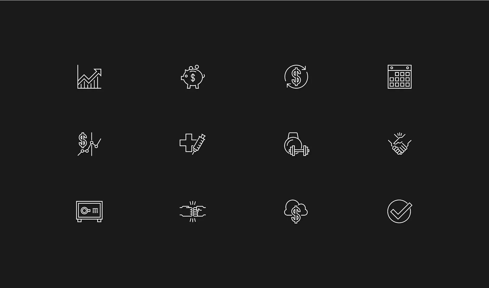 Tesorio Brand Design — Gold Front