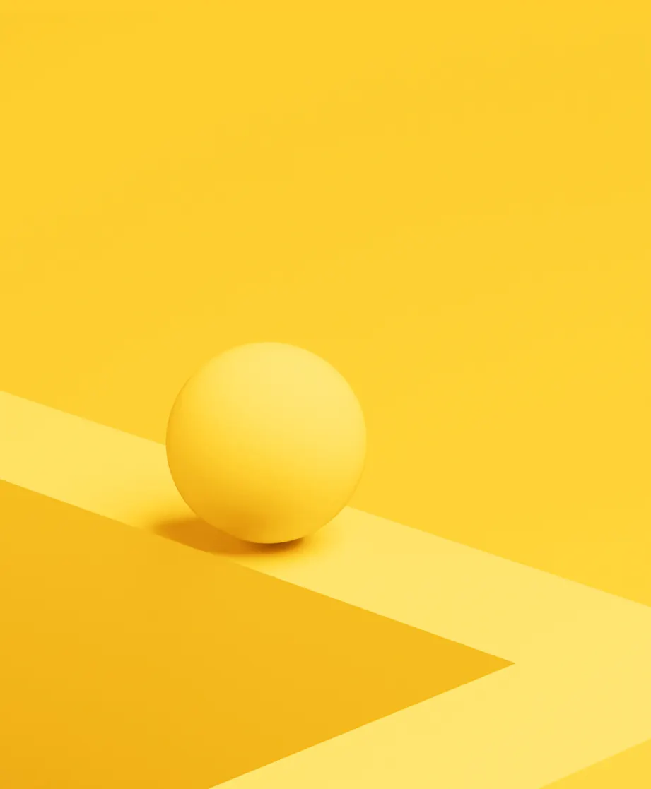 Tesorio Brand Design — Gold Front